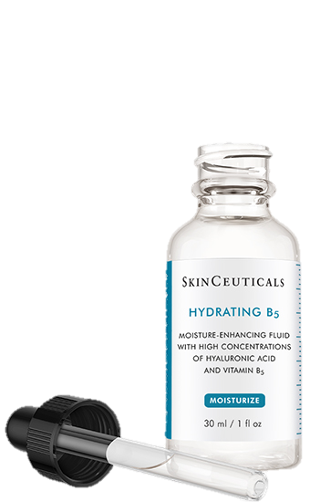 Hydrating B5 :: Frame